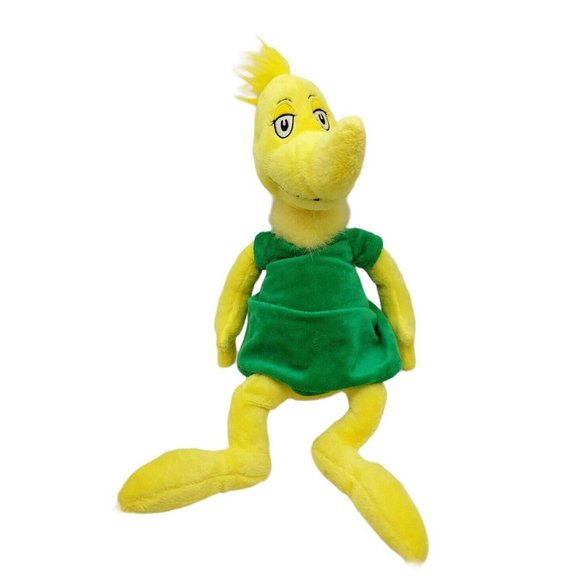 kohl's cares | Toys | Kohls Cares Oh The Thinks You Can Think Yellow ...